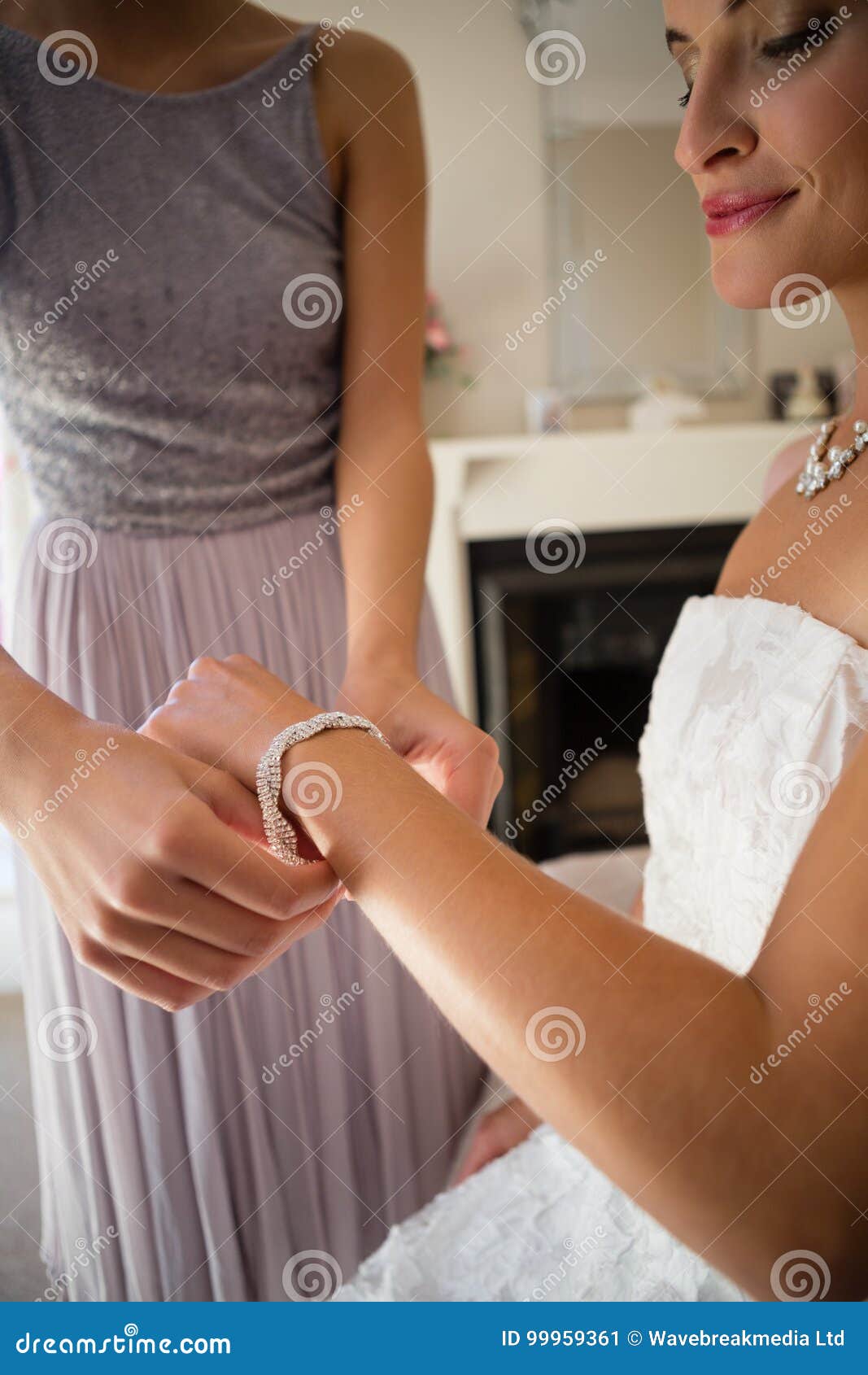 Assisting In Dressing,asian Female Caregiver Taking Care Of Helping ...