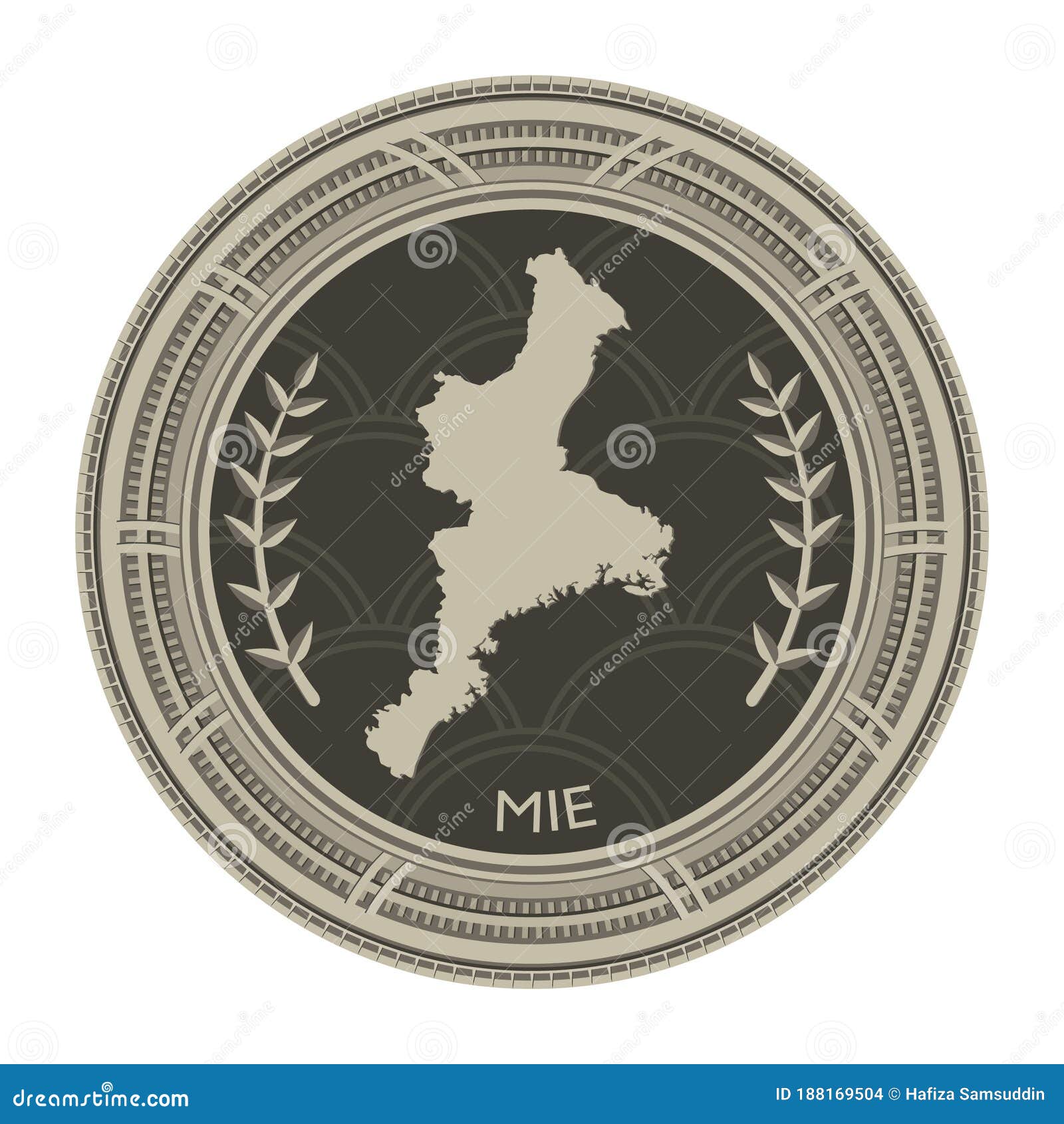 Mie Map Stock Illustrations – 218 Mie Map Stock Illustrations, Vectors ...