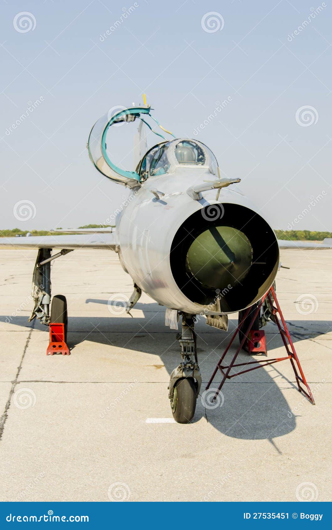 Mig-21 editorial photo. Image of airport, aerial, aviation - 27535451