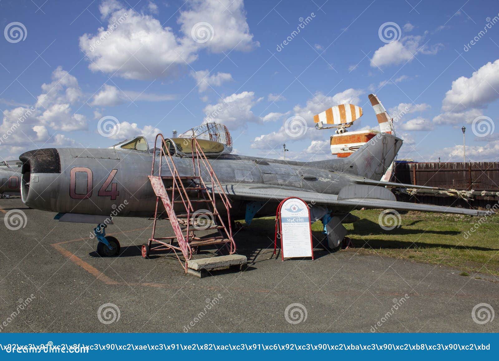 The MiG-19 editorial photography. Image of gurevich - 219069267