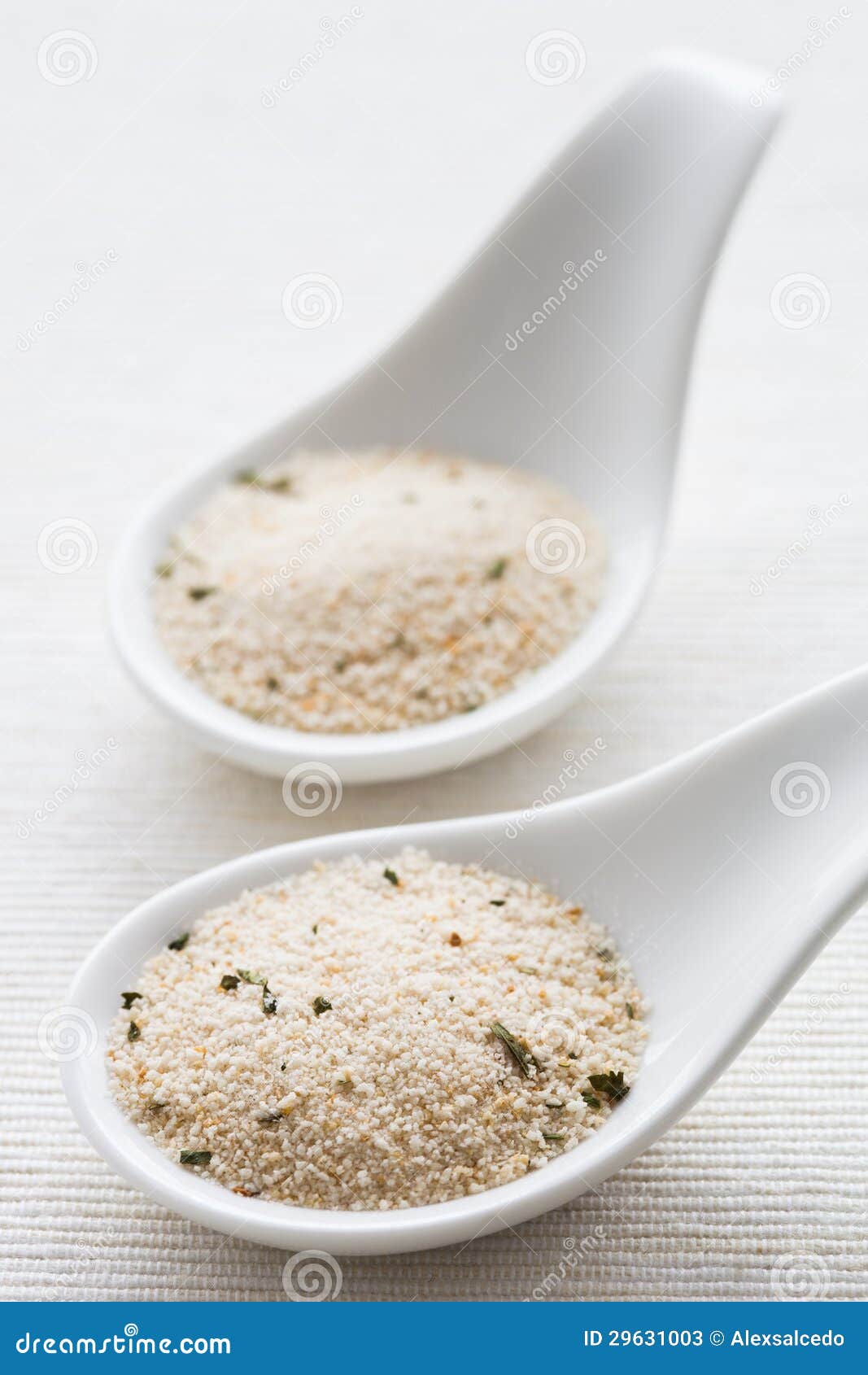 Migajas de pan imagen de archivo. Imagen de cocinado - 29631003