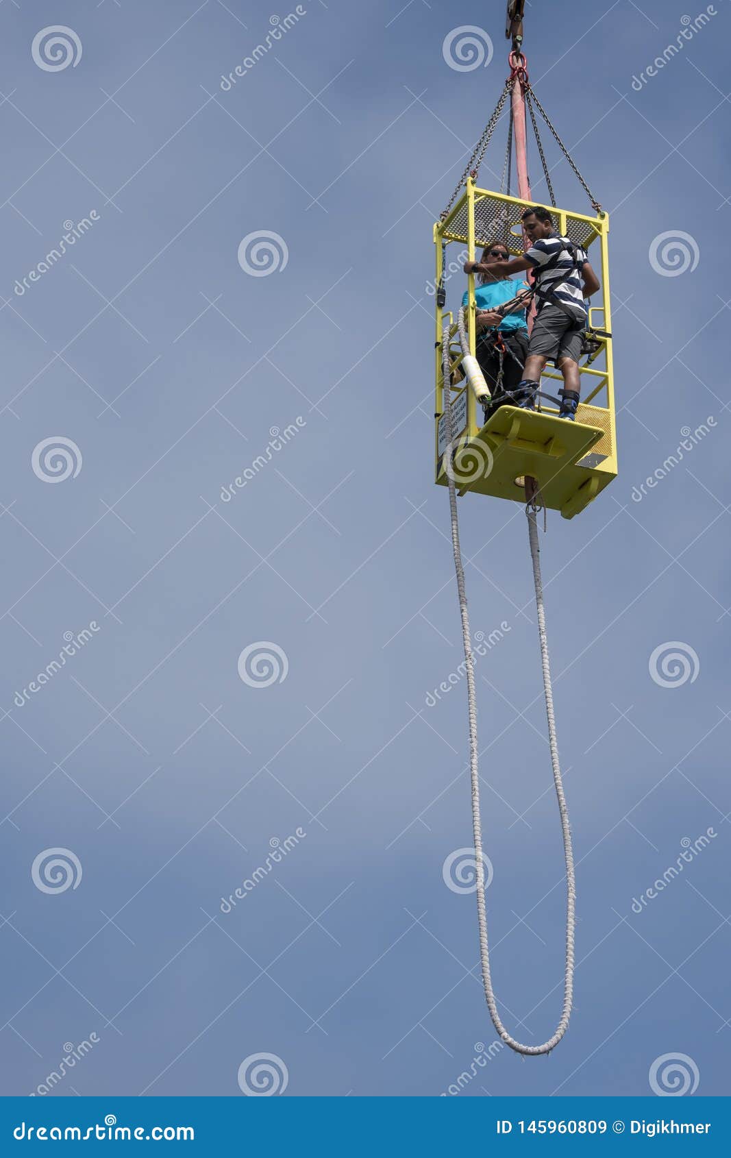 Might as well jump editorial stock image. Image of jumping - 145960809