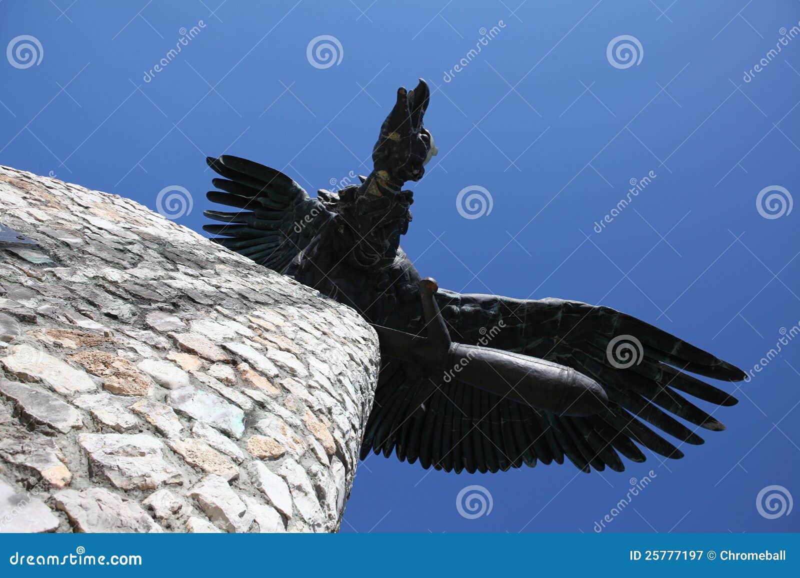 The mighty Turul stock image. Image of tatbaiexcl, huge - 25777197