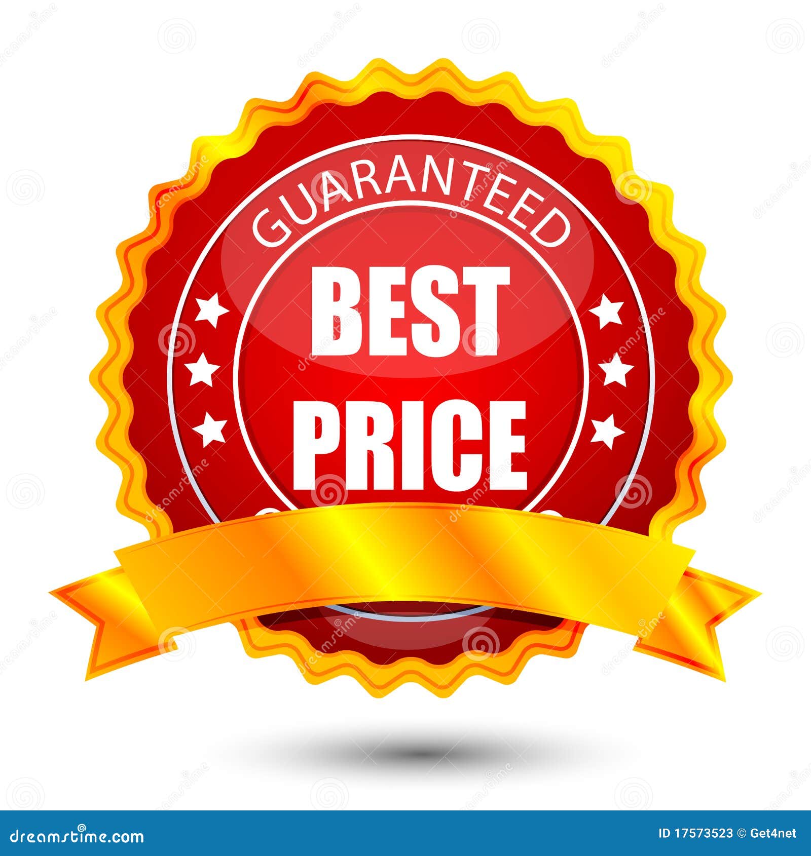 Migliore prezzo da pagare illustrazione vettoriale. Illustrazione di ...