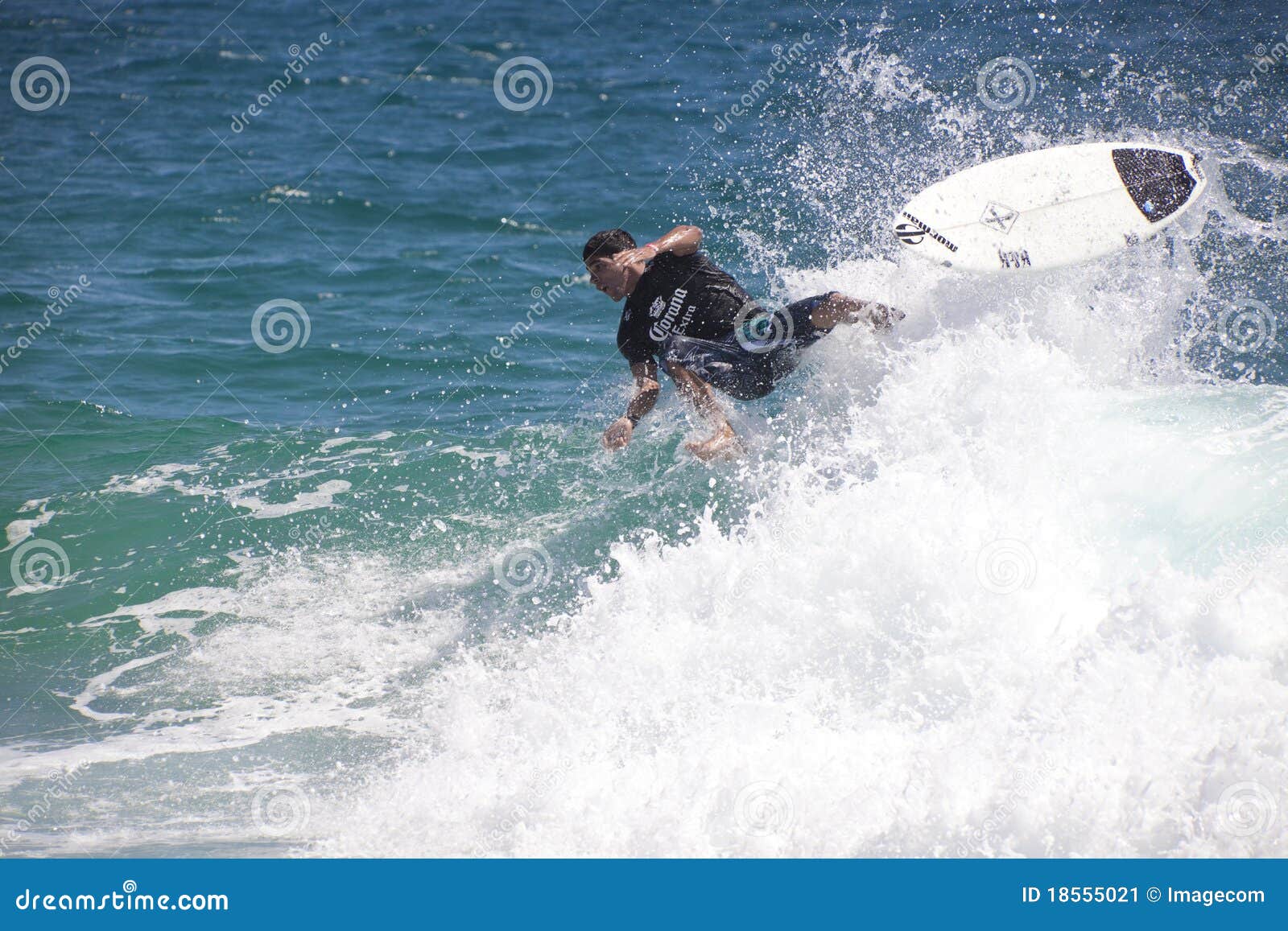 Migliori Surfisti Del Mondo Fotografia Editoriale - Immagine di uomo ...