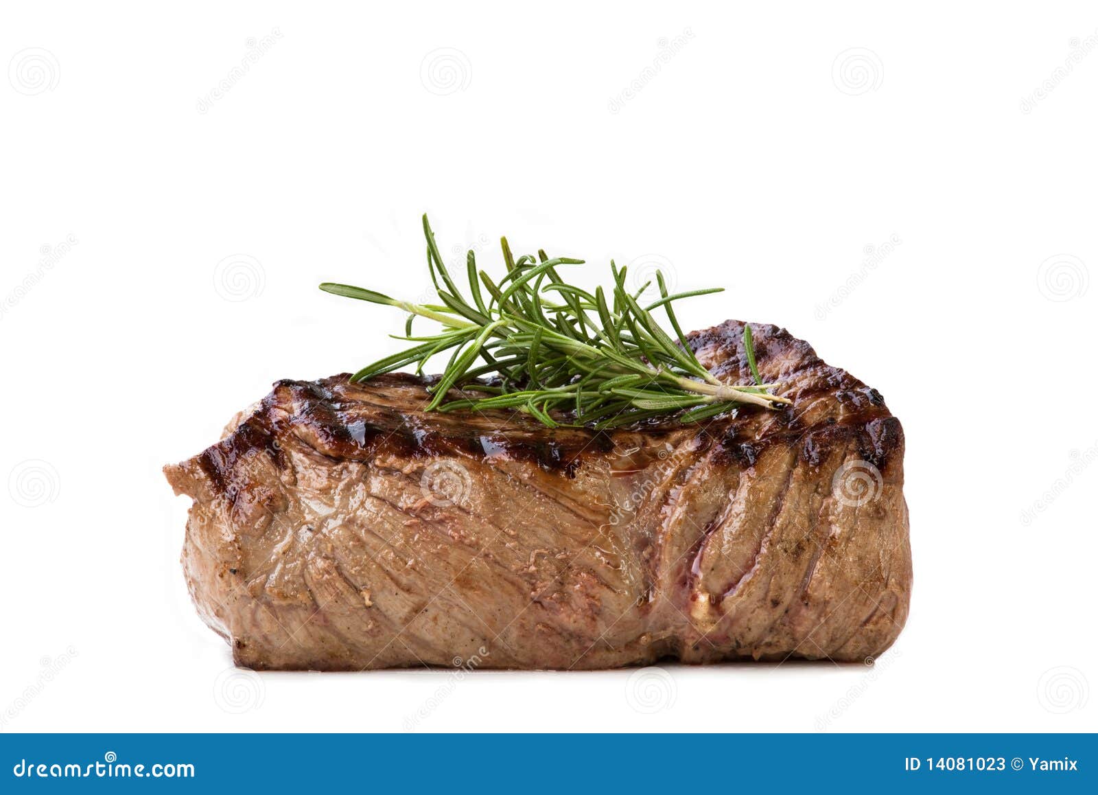 Mignon de filete imagen de archivo. Imagen de grilled - 14081023