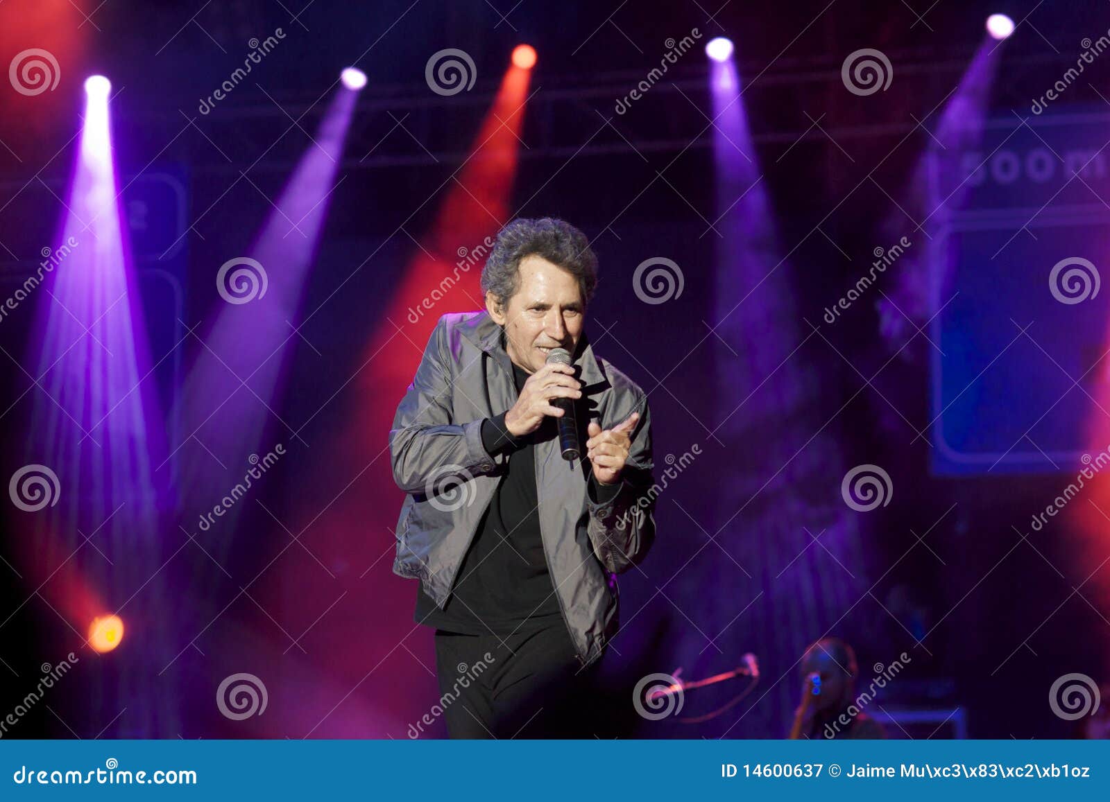 Miguel rios editorial photography. Image of alcorcon - 14600637