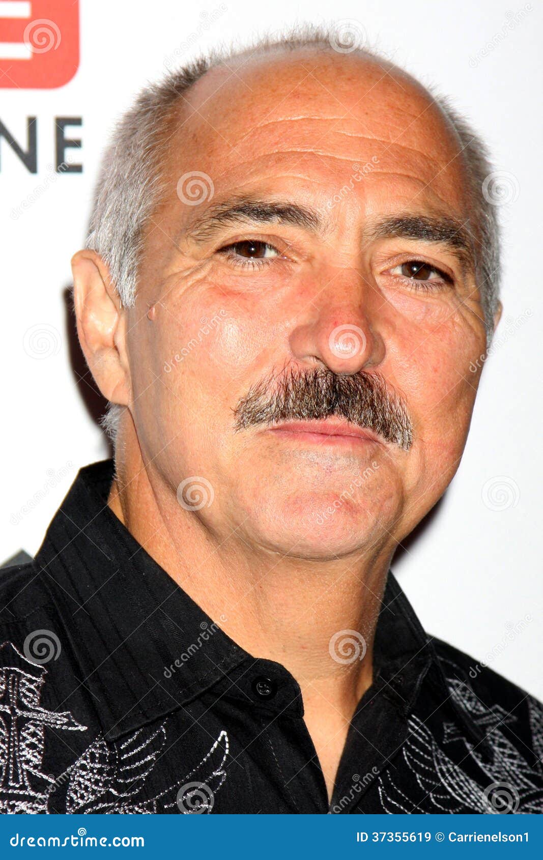 Miguel Sandoval immagine stock editoriale. Immagine di paletta - 37355619