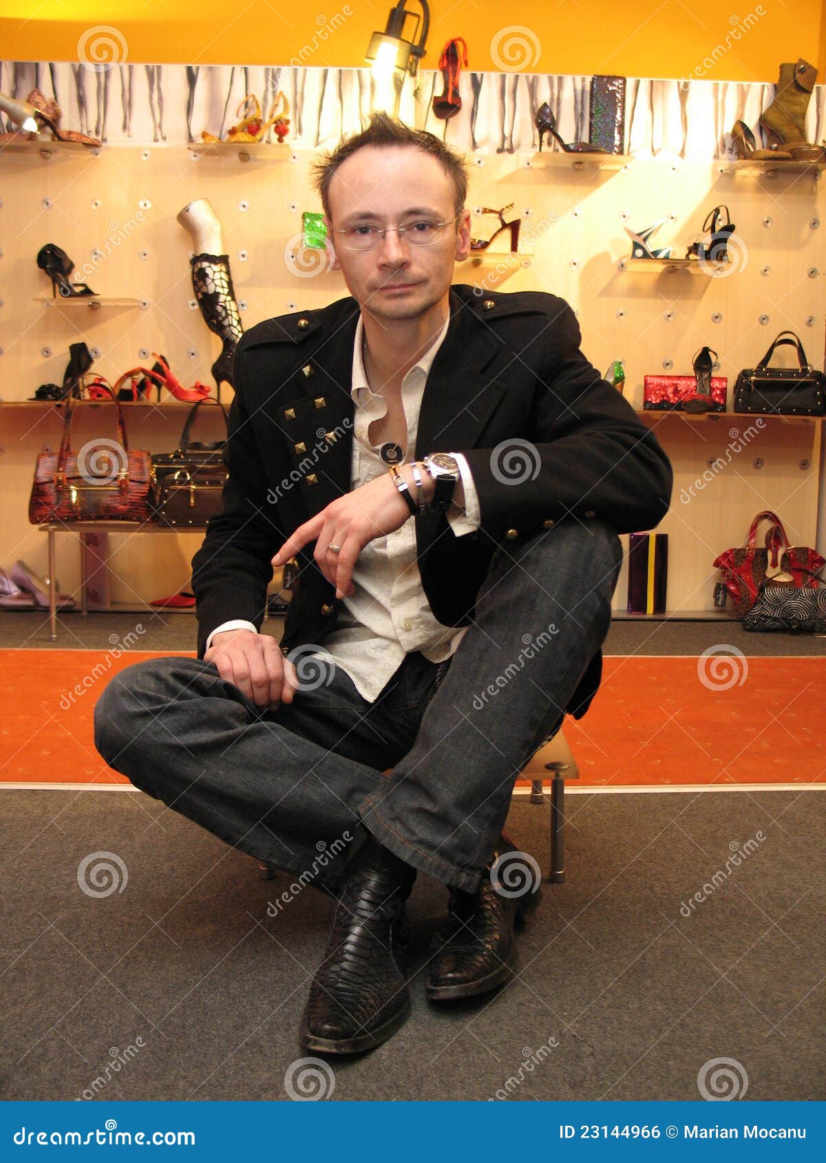 Mihai Albu editorial photo. Image of romania, mihai, fashion - 23144966