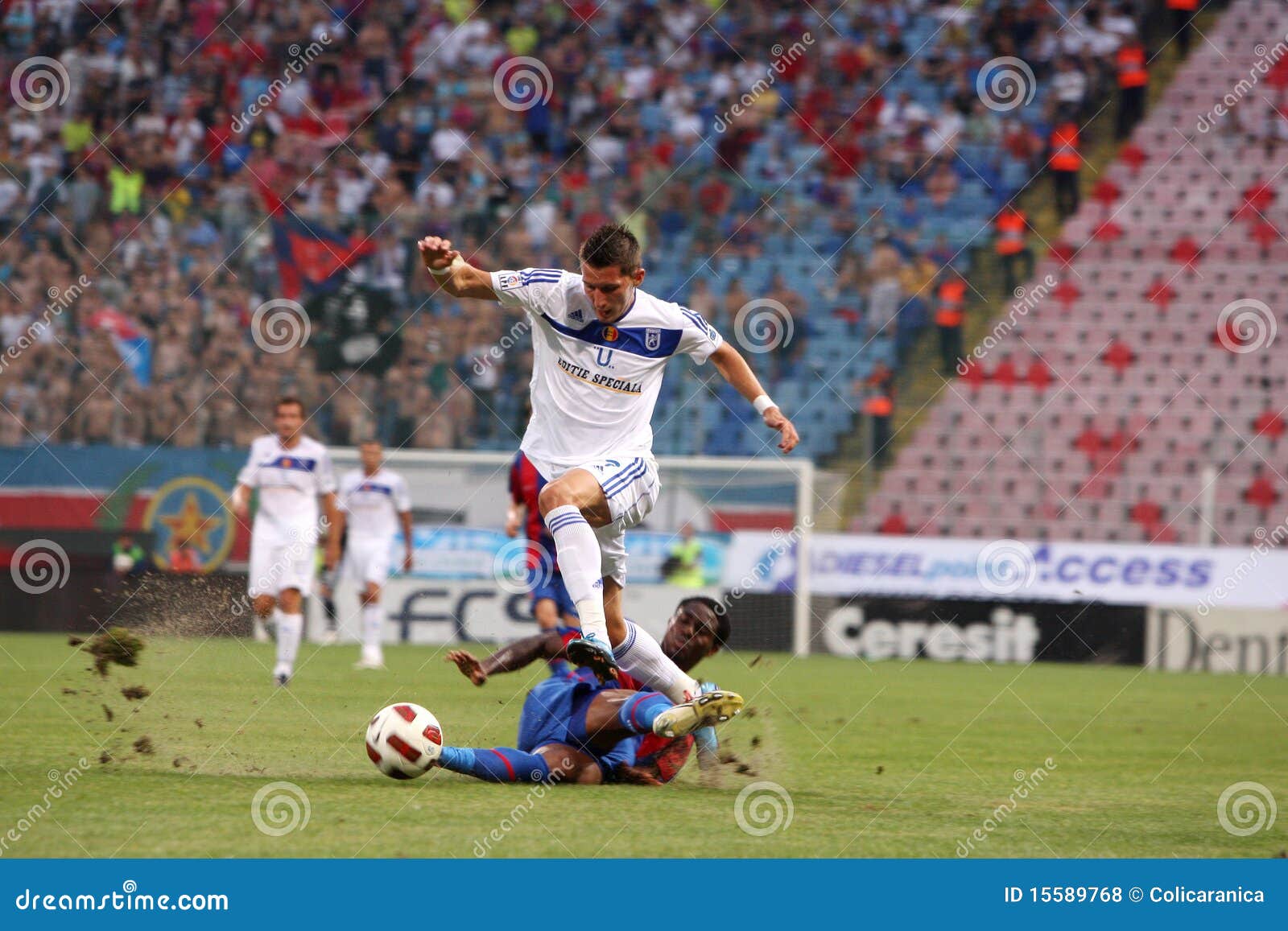Mihai Costea editorial stock photo. Image of ball, championship - 15589768 Mihai Costea editorial stock photo. Image of ball, championship - 15589768