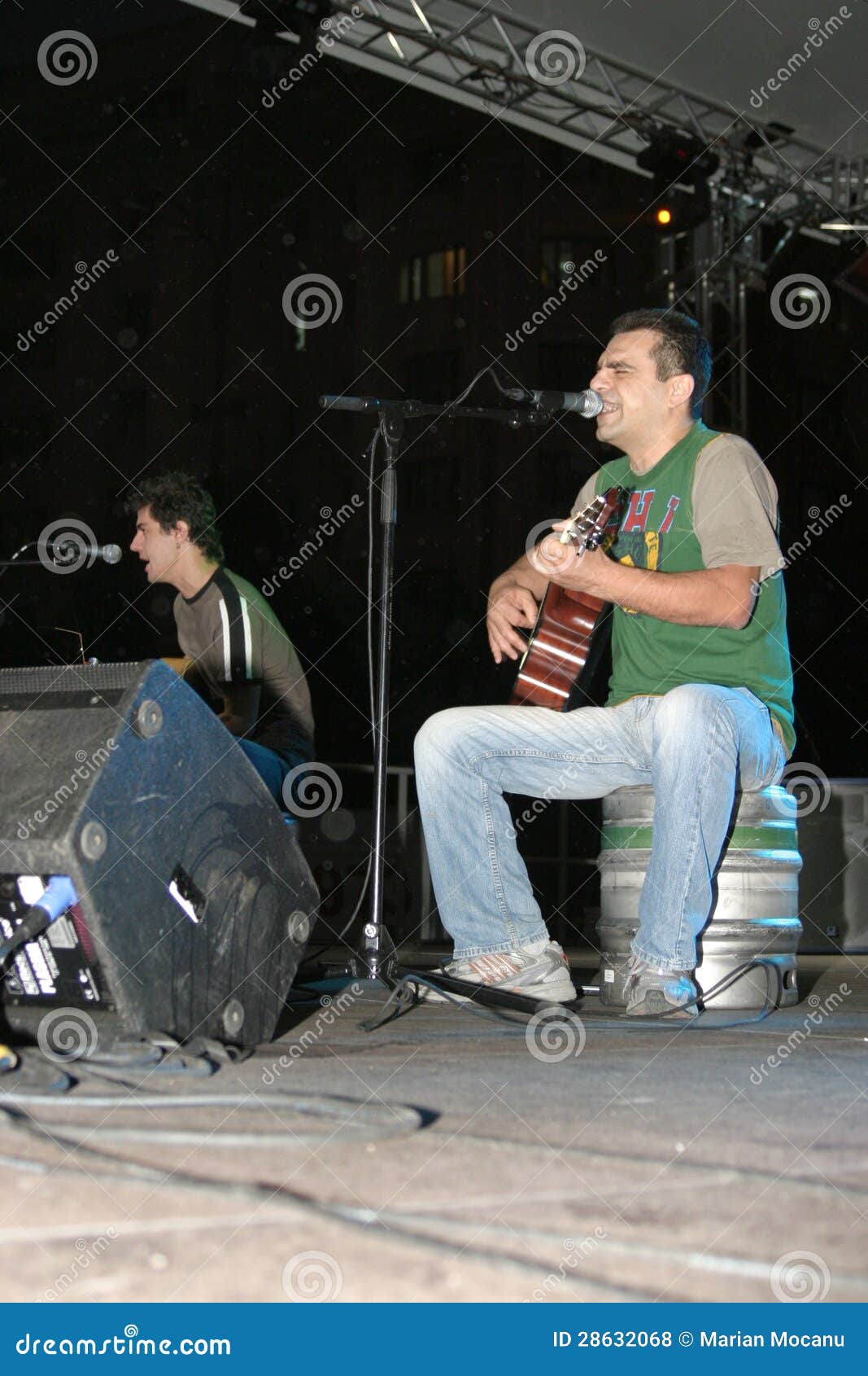 Mihai Margineanu editorial stock photo. Image of humour - 28632068