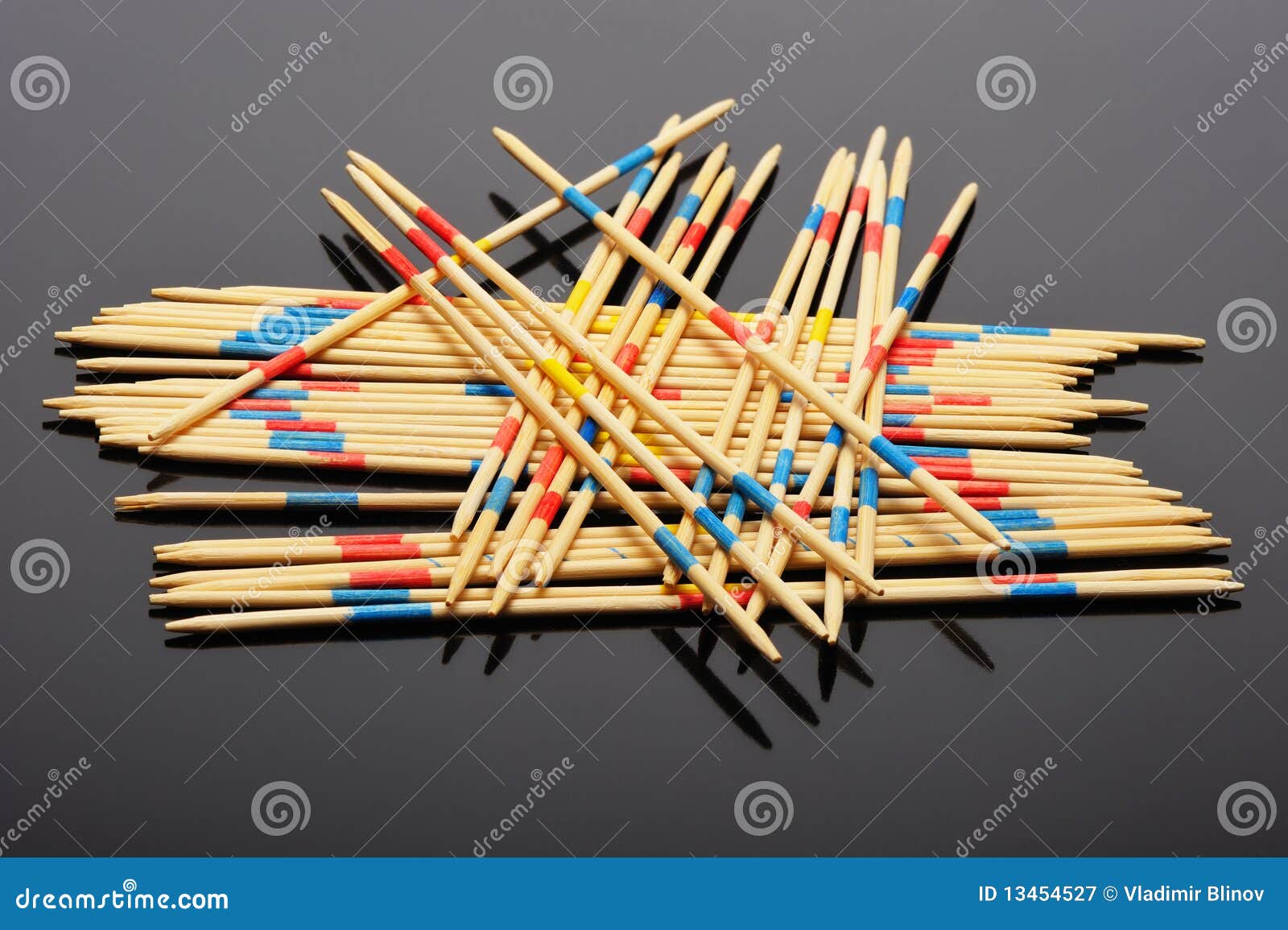 Mikado stock image. Image of heap, leisure, messy, yellow - 13454527