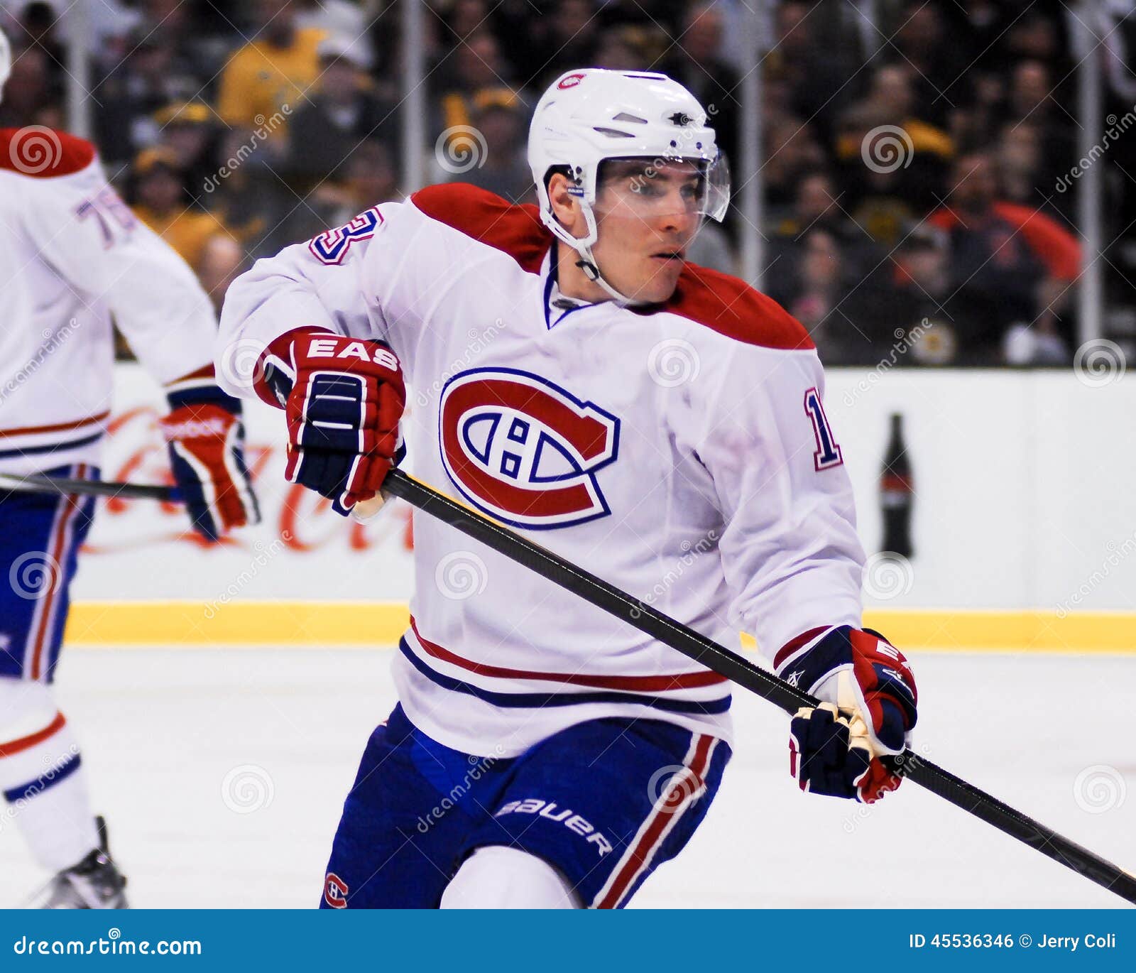 Mike Cammalleri editorial photo. Image of teammate, teamwork - 45536346