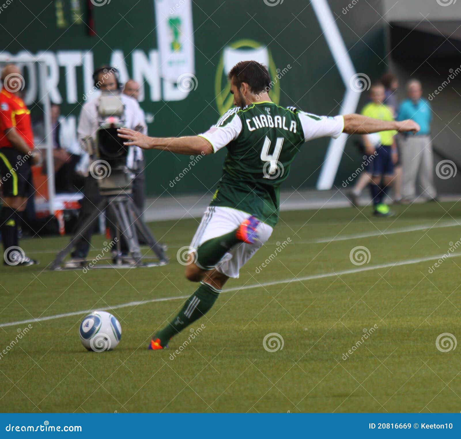 Mike Chabala editorial stock image. Image of major, league - 20816669