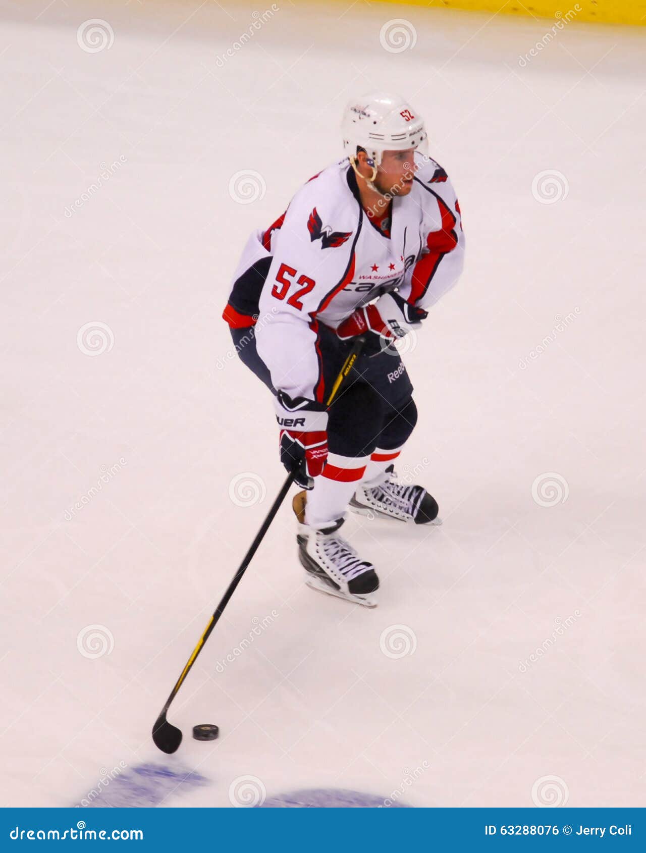 Mike Green Washington Capitals Editorial Photo - Image of hockey ...
