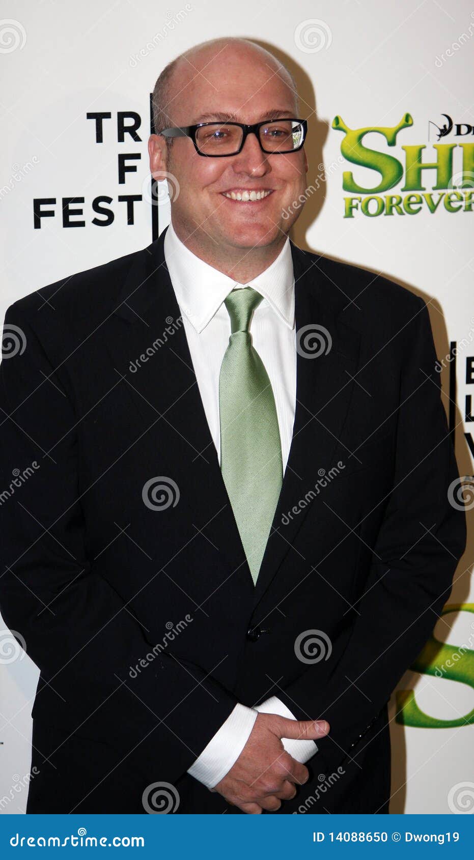 Mike Mitchell editorial image. Image of mitchell, shrek - 14088650