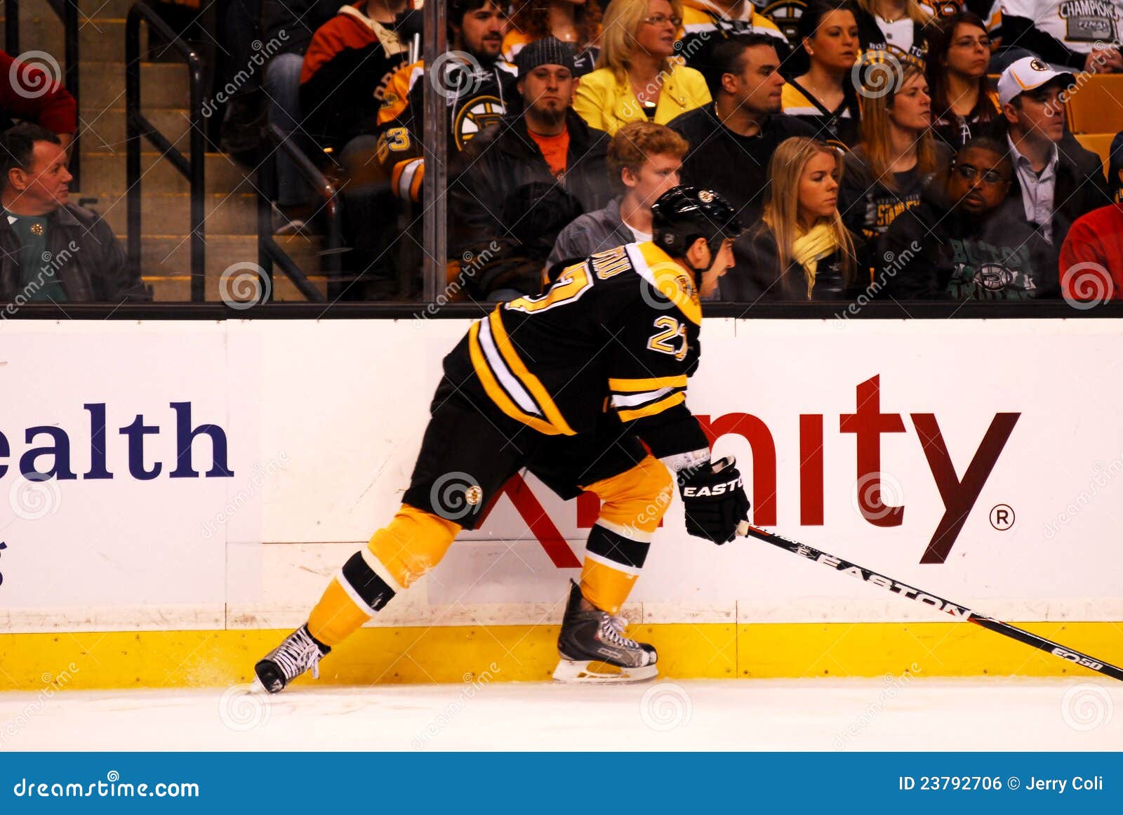 Mike Mottau Boston Bruins editorial photo. Image of stick - 23792706