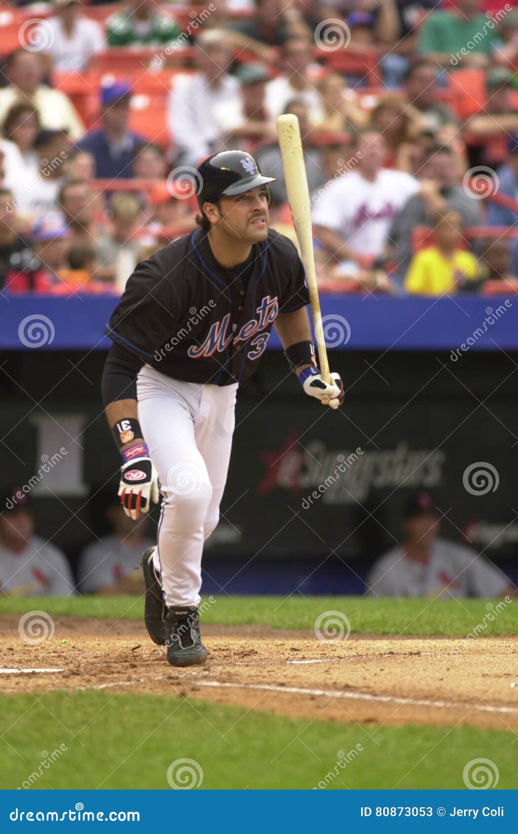 Mike Piazza foto de archivo editorial. Imagen de reuniones - 80873053