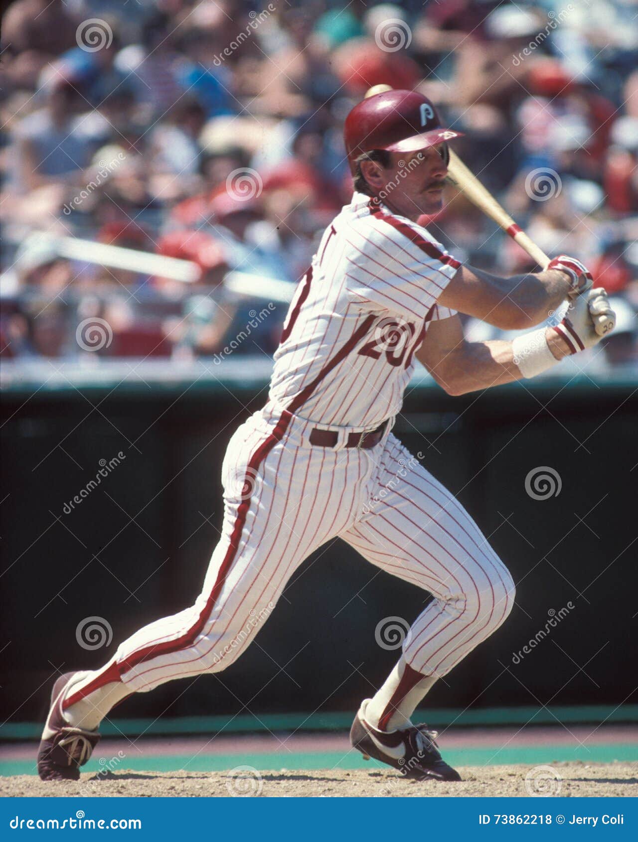 Mike Schmidt photo stock éditorial. Image du philadelphie - 73862218