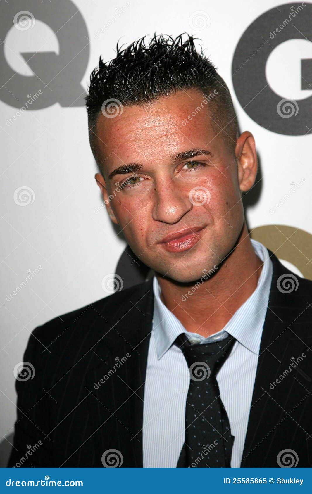 Mike Sorrentino editorial image. Image of sorrentino - 25585865