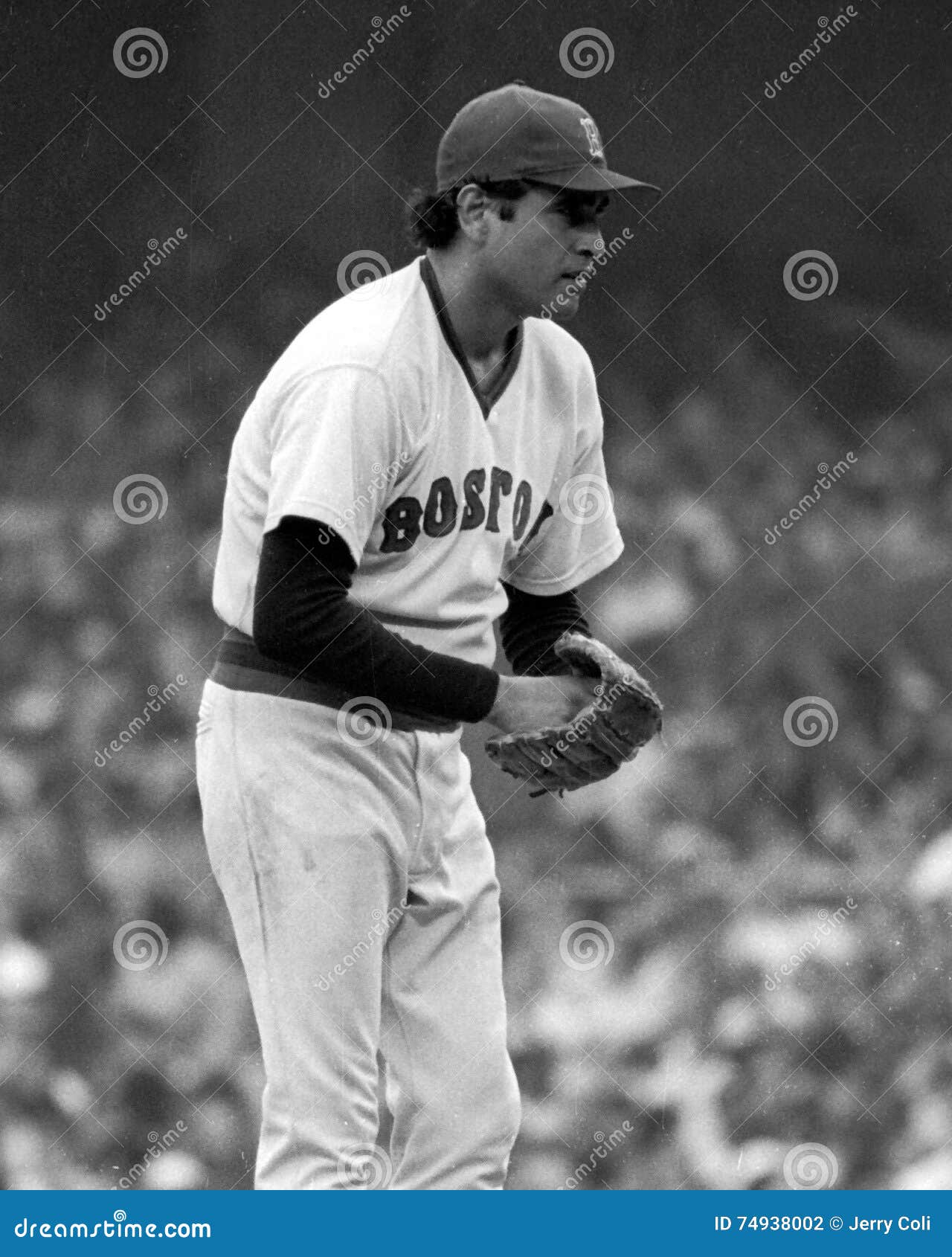 Mike Torrez editorial photography. Image of pitcher, baseball - 74938002