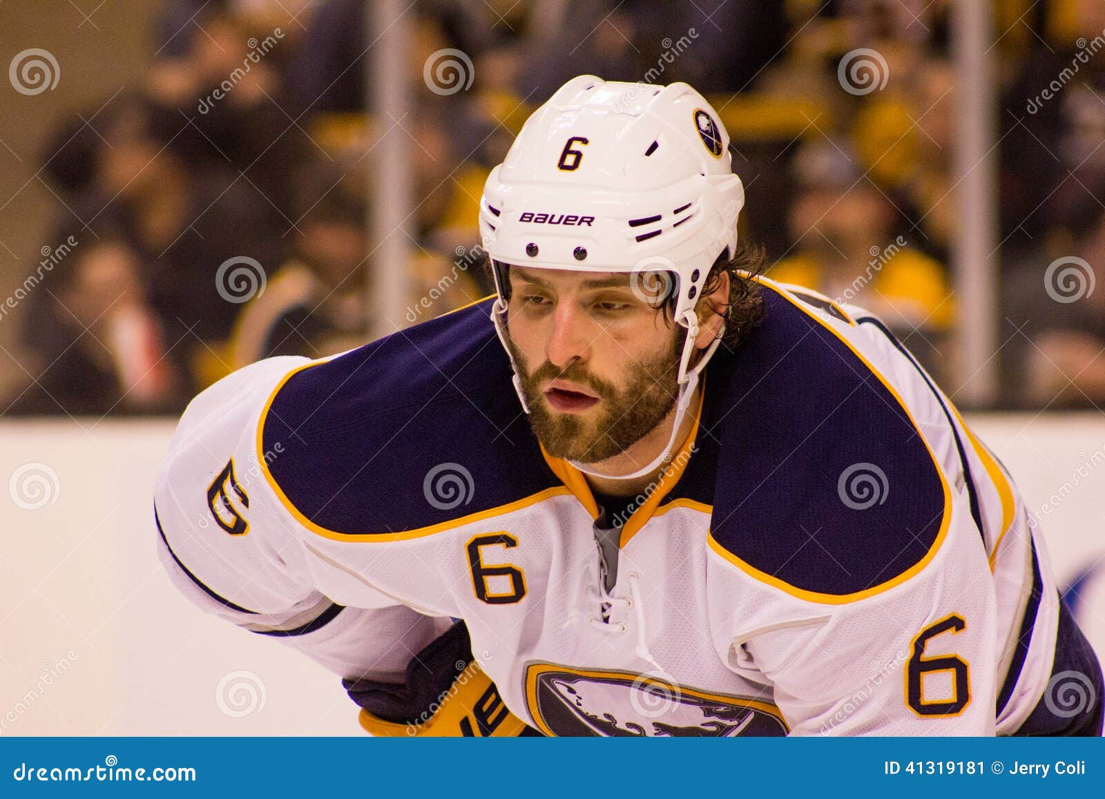 Mike Weber Buffalo Sabres editorial photo. Image of athlete - 41319181