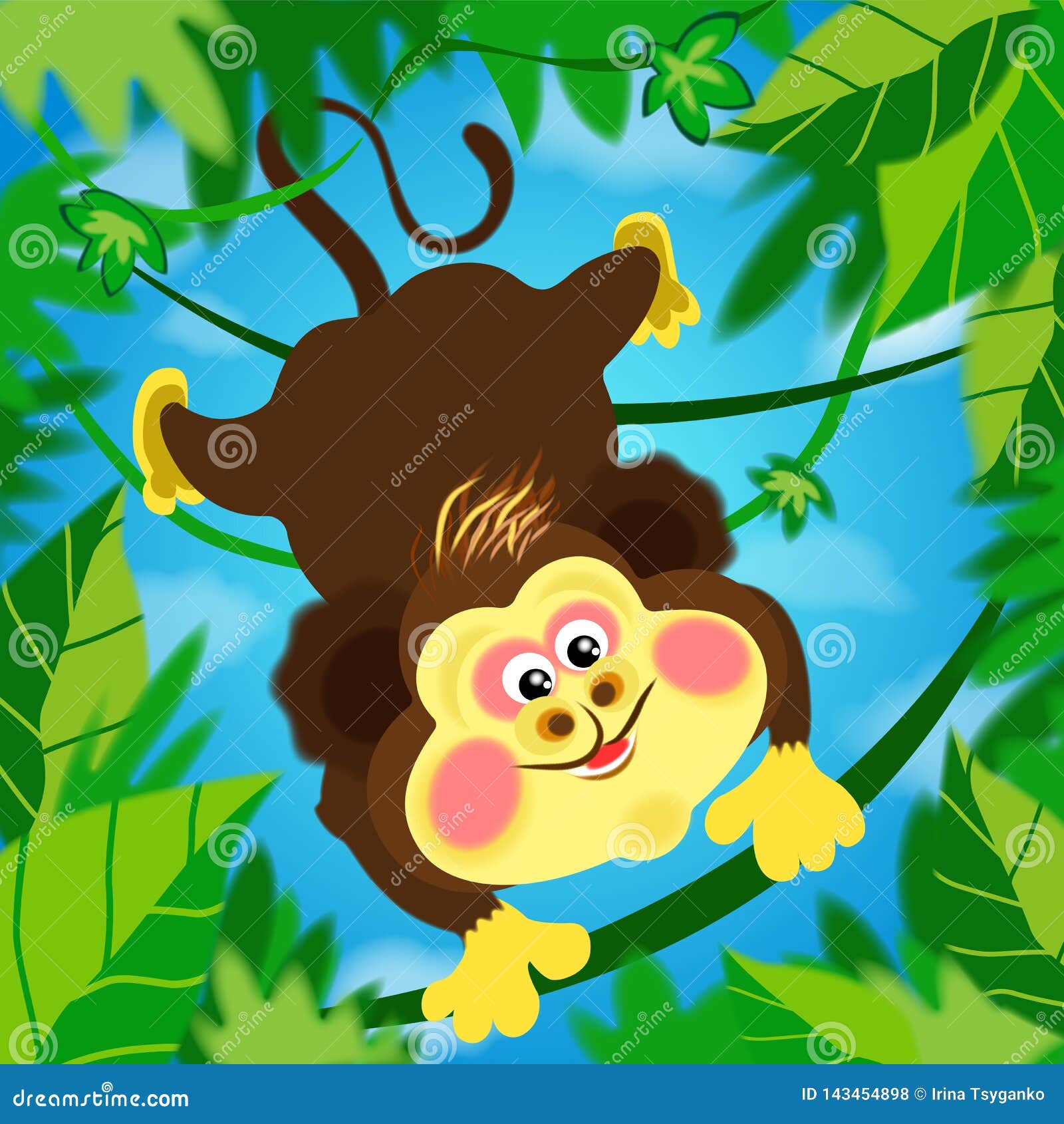 Miki Cartoons, Illustrations & Vector Stock Images - 11 Pictures to ...