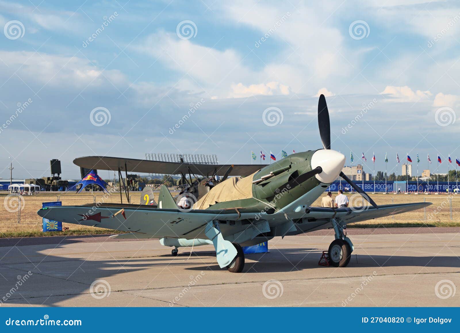 Mikoyan-Gurevich MiG-3 editorial image. Image of mikoyan - 27040820