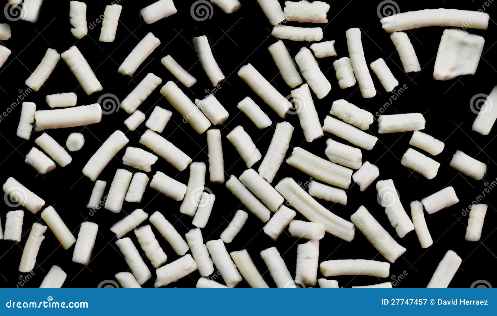 Mikroskopische Ansicht Der Hefe Stockbild - Bild von beschaffenheit ...