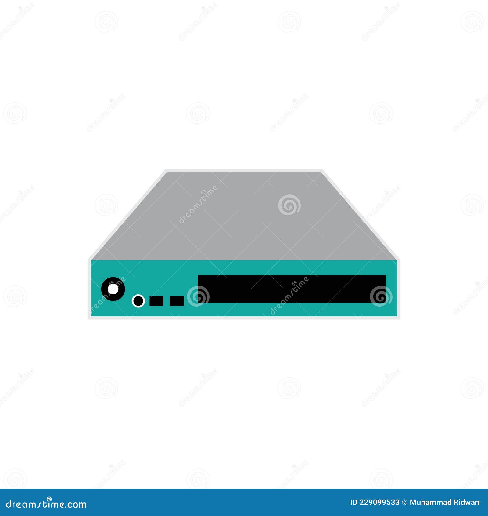 Mikrotik Design Vector Illustration Stock Vector - Illustration of ...