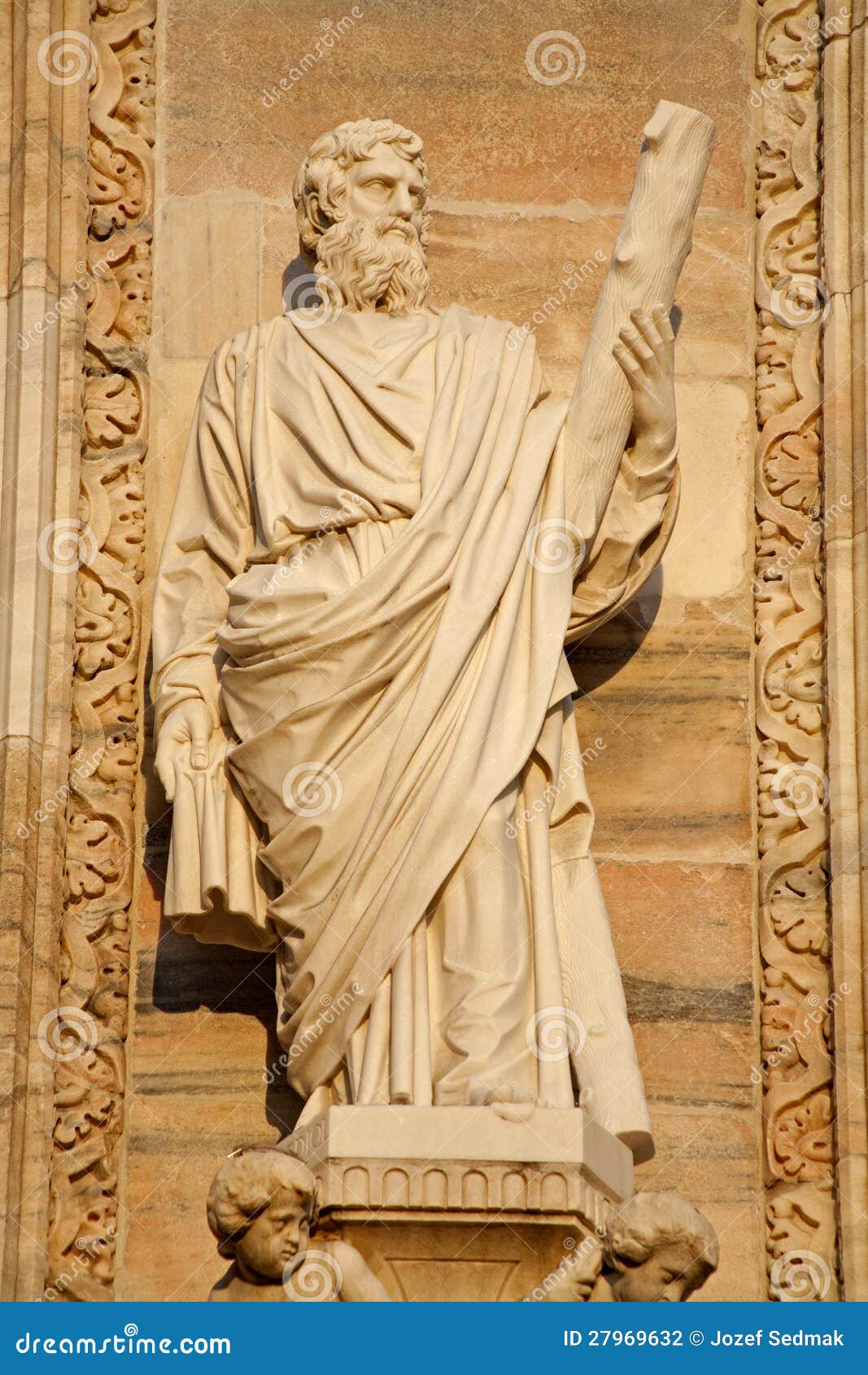 Thadeus Statue Photos - Free & Royalty-Free Stock Photos from Dreamstime