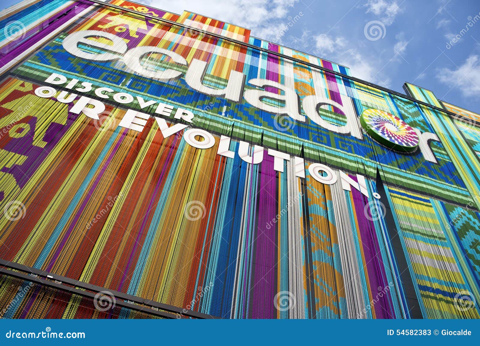 Milan Hanzely Ecuador