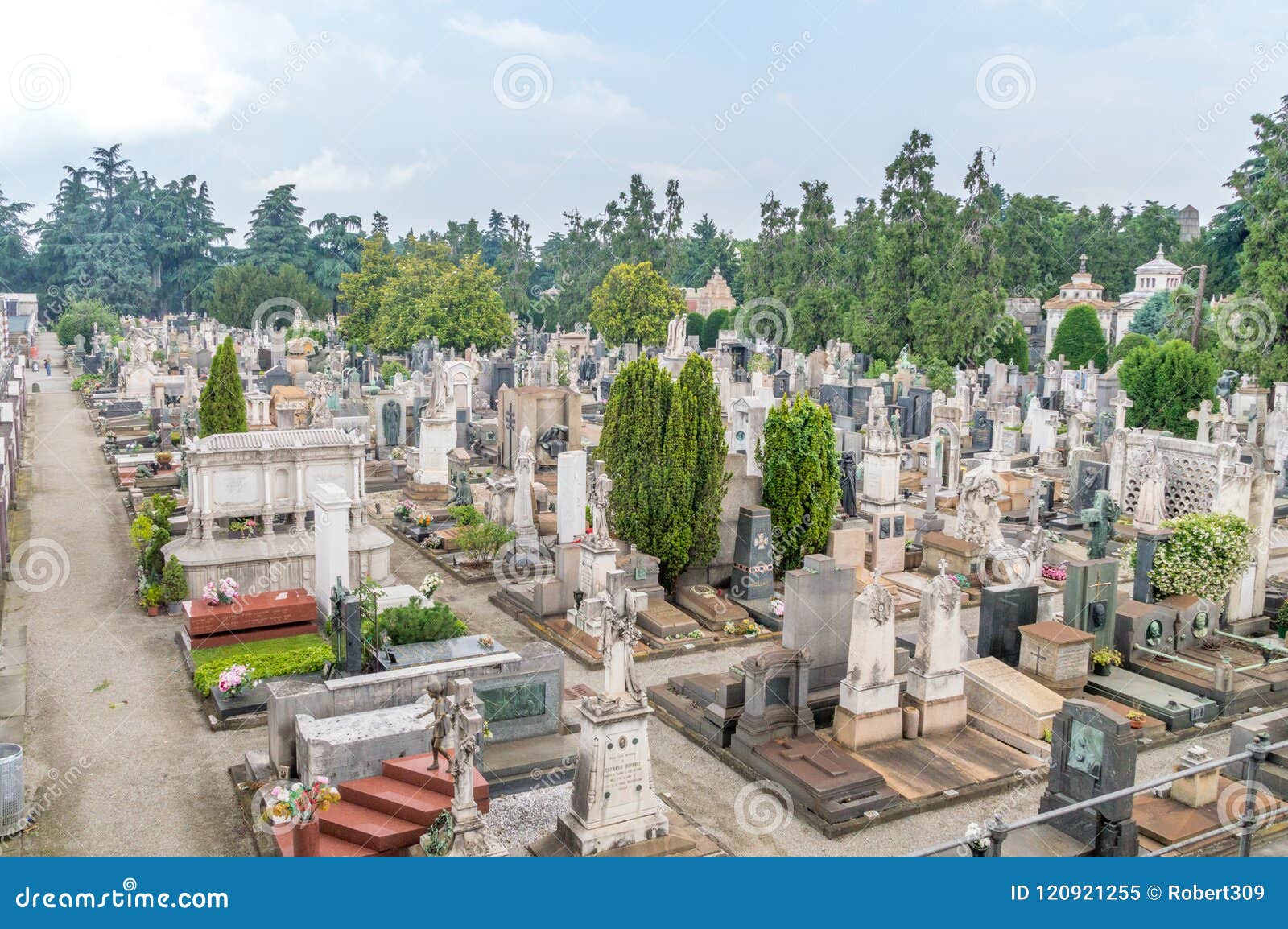 Cimitero Monumentale Di Milano Monumental Cemetery. Editorial Image ... Cimitero Monumentale Di Milano Monumental Cemetery. Editorial Image ...