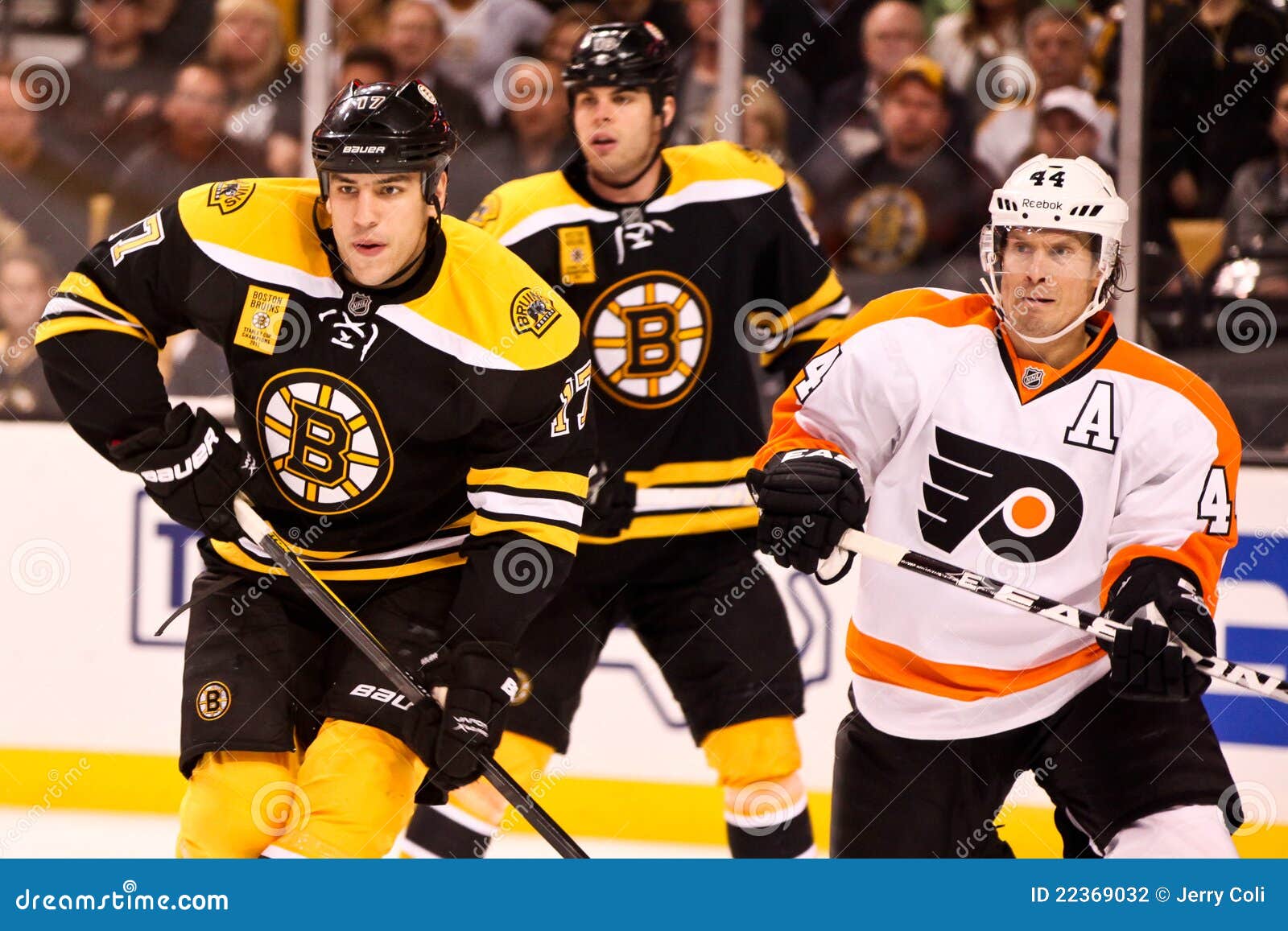 Milan Lucic V. Kimmo Timonen Editorial Photography - Image of milan ...