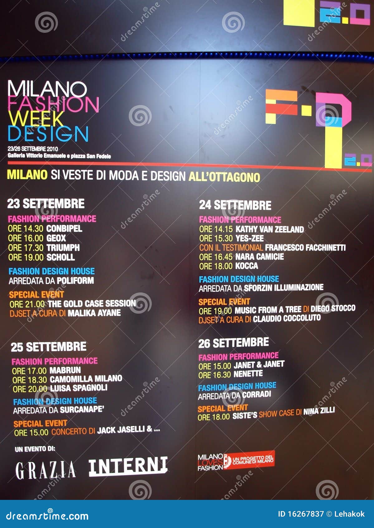 Milano fashion week design editorial photography. Image of design ...