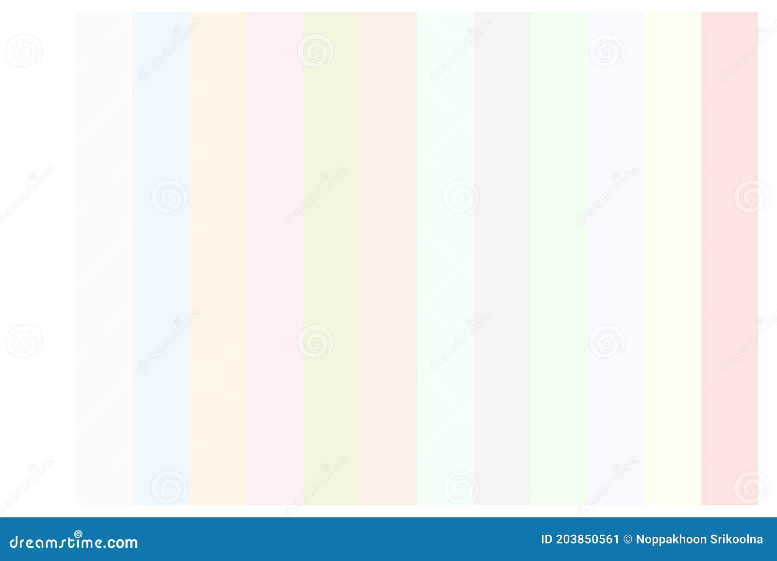 Mild White Color in Tone Various Color All Set Collection Background ...