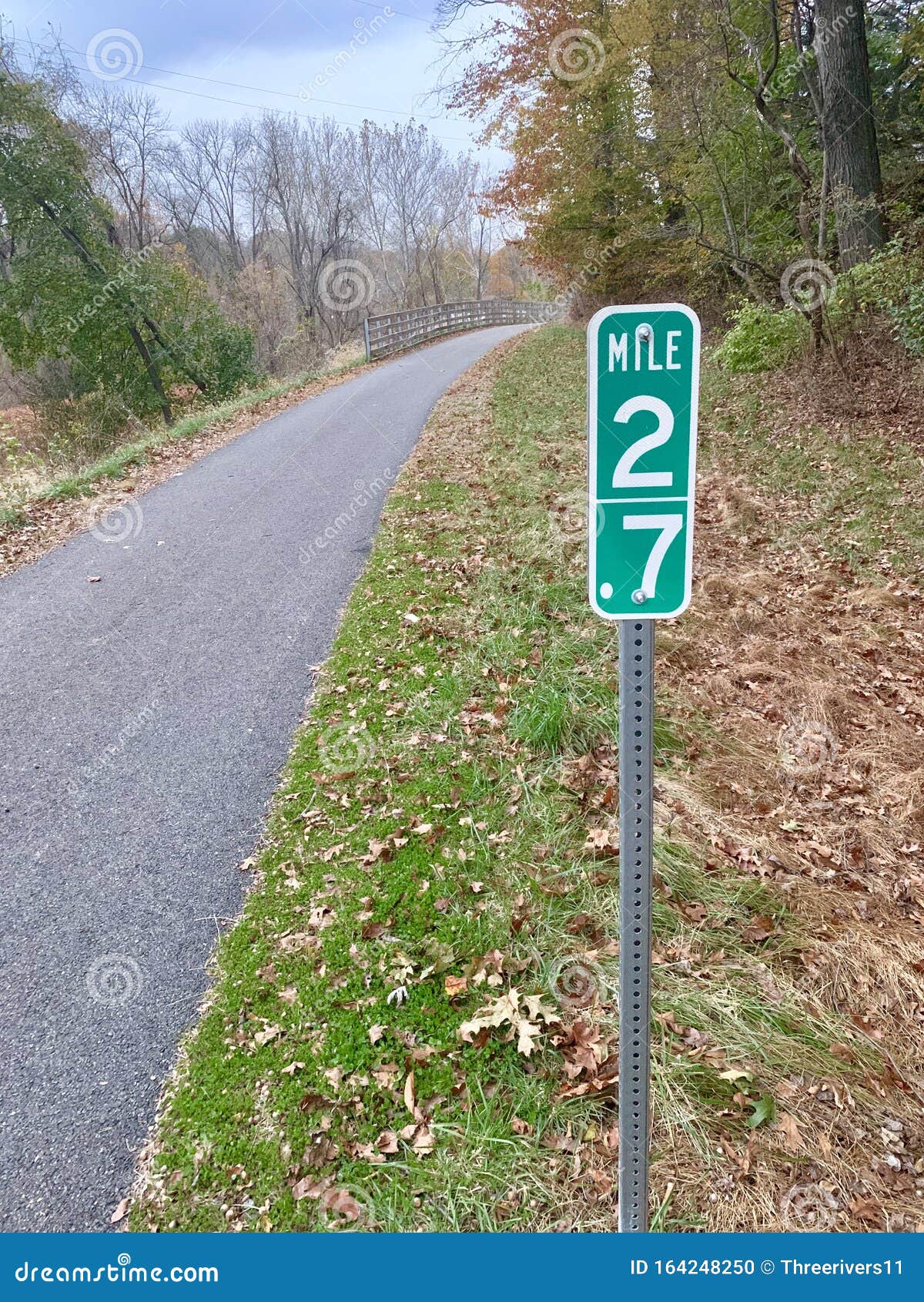 761 Pedestrian Trail Sign Stock Photos - Free & Royalty-Free Stock ...