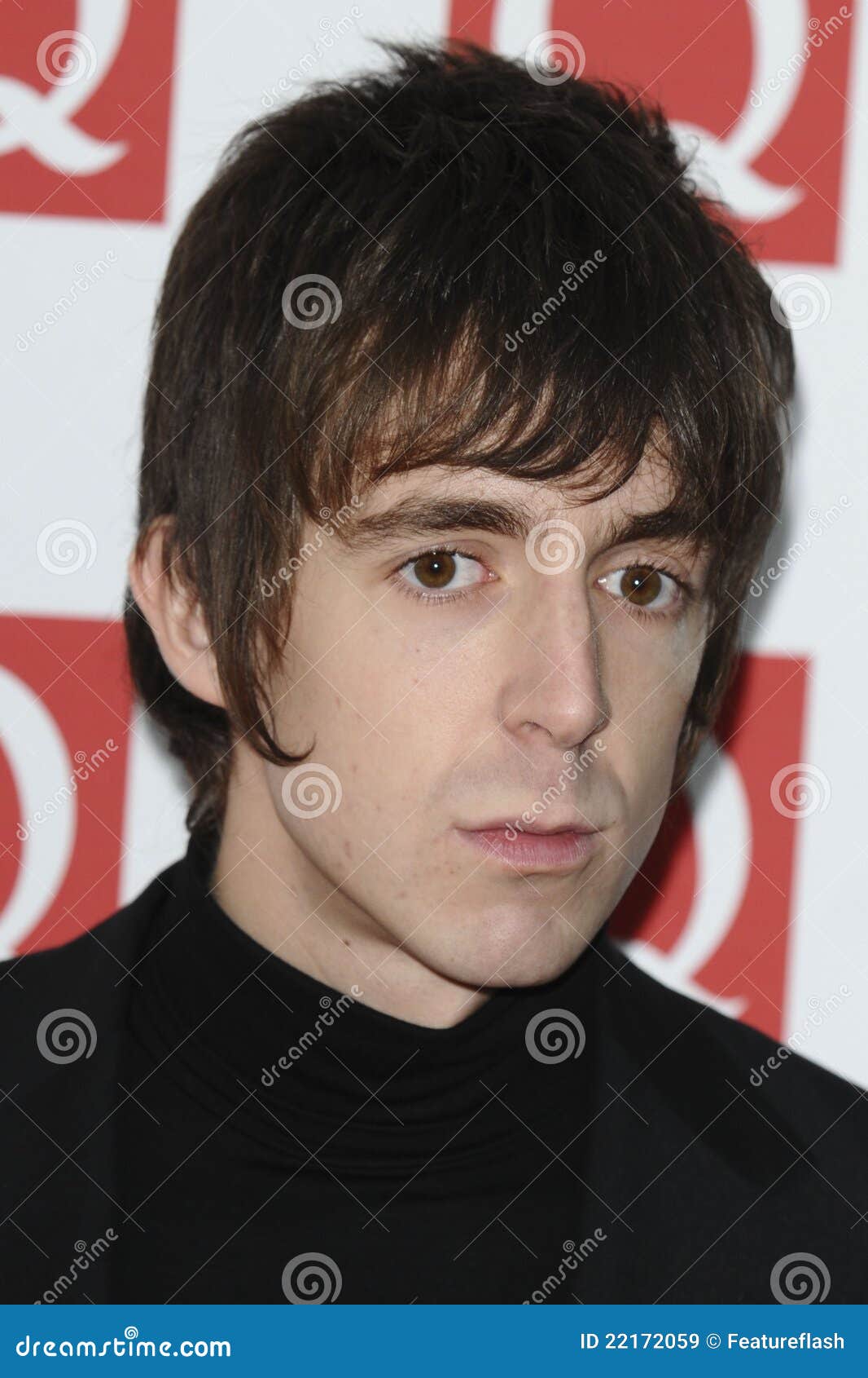 Miles Kane, English Musician, Best Known As The Co-frontman Of The Last ...