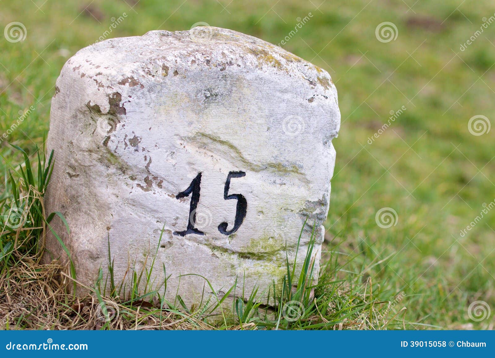 Milestone Stock Photo | CartoonDealer.com #4444512