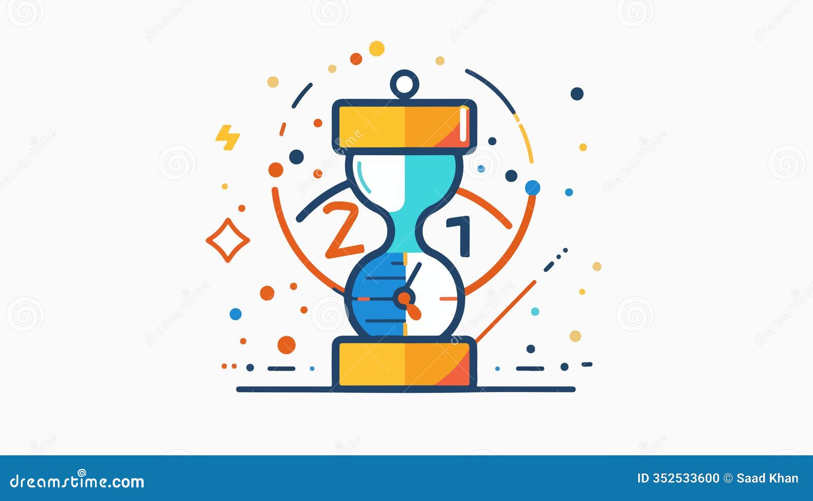 Action Plan Milestone Icon for Business Strategies and Goals ...