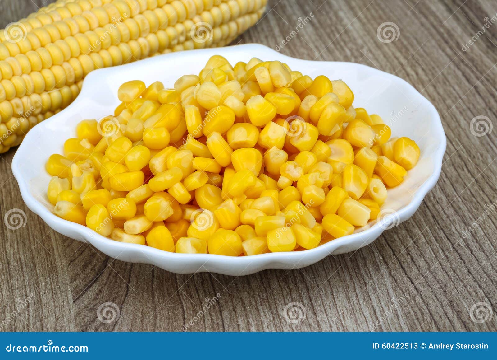 Milho doce imagem de stock. Imagem de nave, marinado - 60422513
