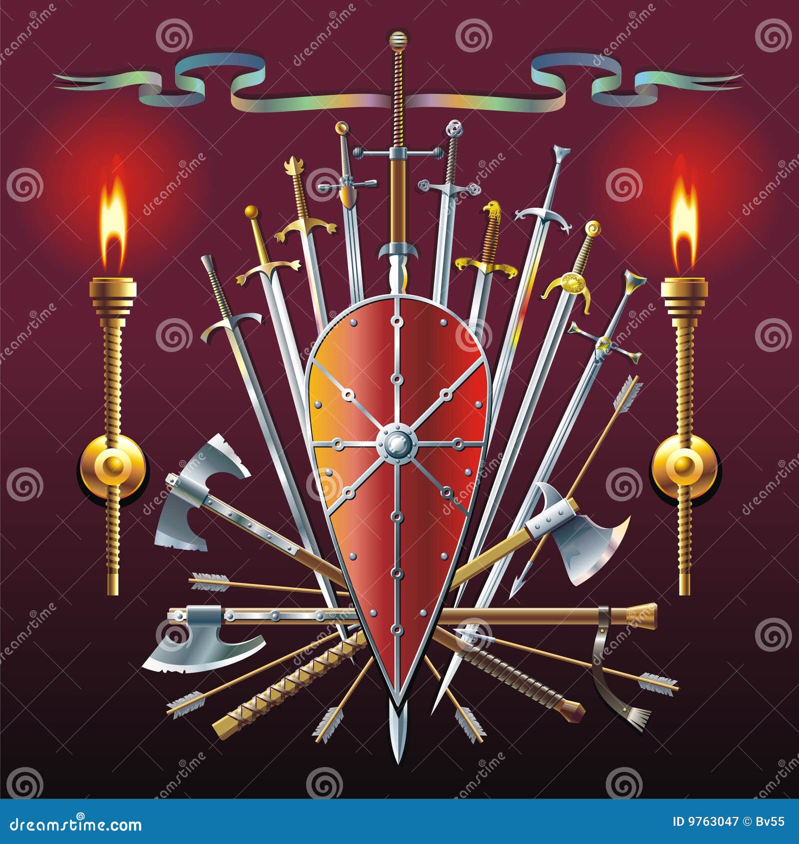 Military background stock vector. Illustration of design - 9763047