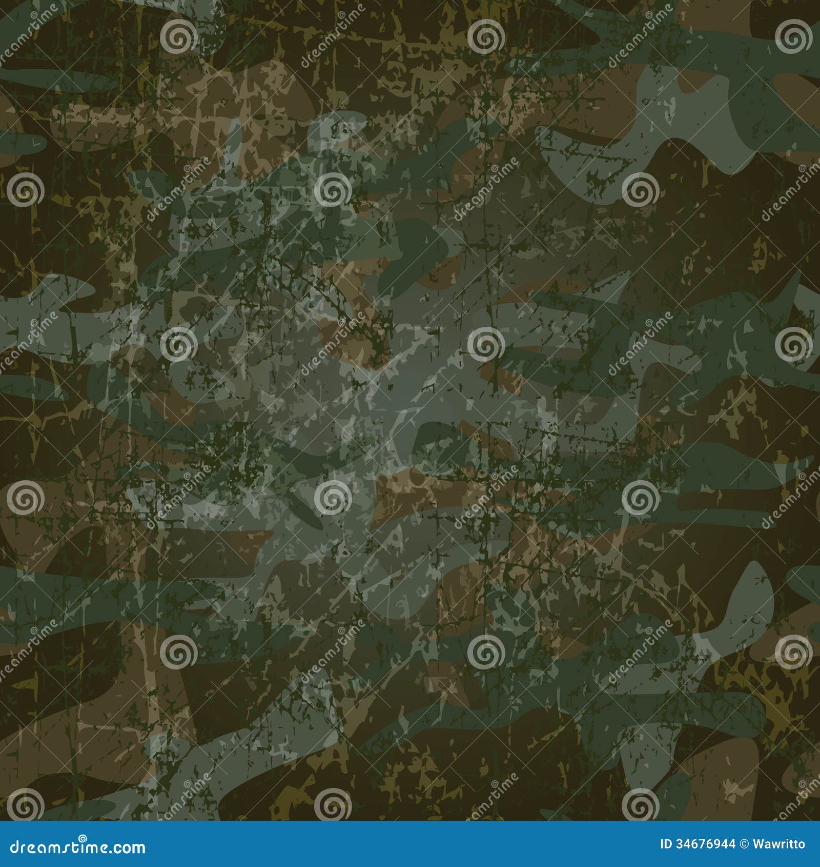 Military Background Vector Illustration | CartoonDealer.com #34779646