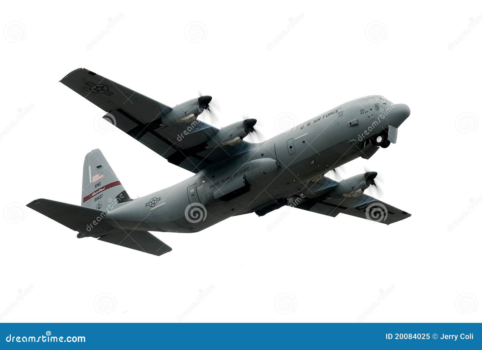 Military C-130 plane editorial image. Image of demonstration - 20084025