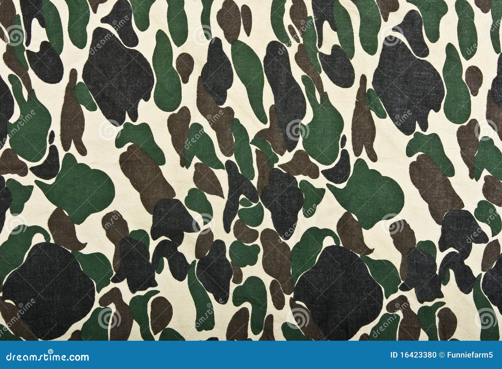 Military Camouflage Netting Texture Background Stock Illustration ...