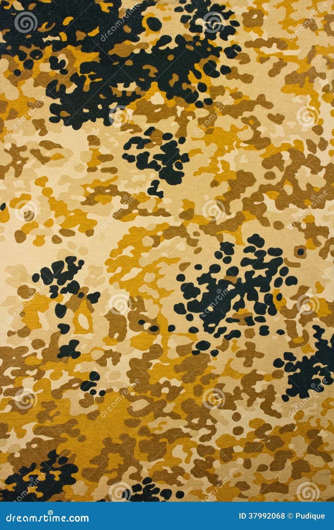 Military camouflage cloth stock photo. Image of clothing - 37992068