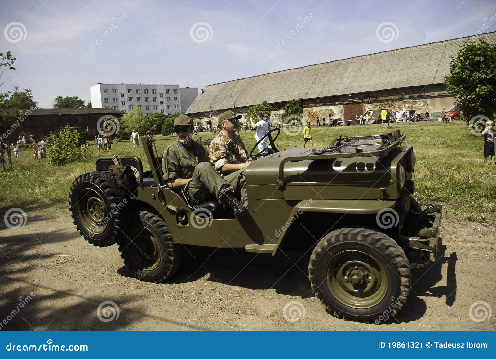 Military car editorial photo. Image of protection, dirt - 19861321