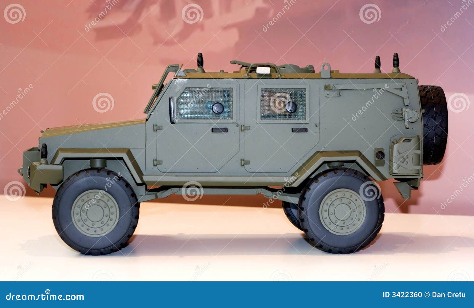 Military car stock photo. Image of army, jeep, technician - 3422360
