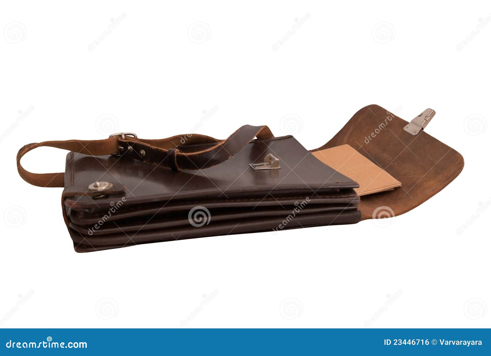 Military commander s bag stock photo. Image of carry - 23446716