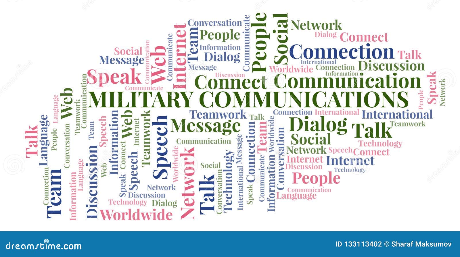 Military Communications Stock Illustrations – 344 Military ...